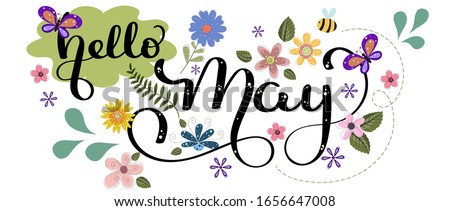 Free May Clipart Free Download On Clipartmag