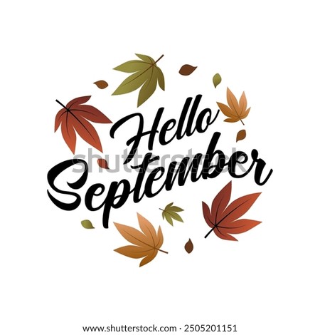 Free September Clipart | Free download on ClipArtMag