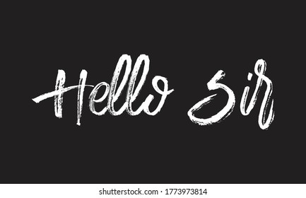 1,343 Sir lettering Images, Stock Photos & Vectors | Shutterstock