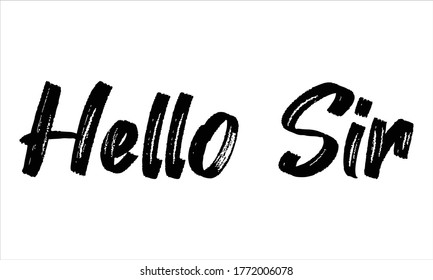 1,343 Sir lettering Images, Stock Photos & Vectors | Shutterstock