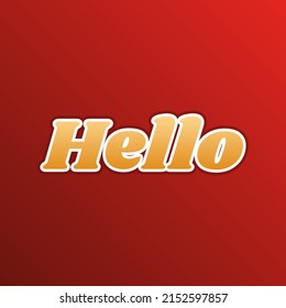 4,016 Hello pictogram Stock Vectors, Images & Vector Art | Shutterstock