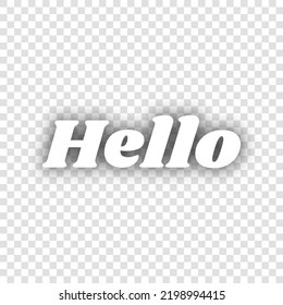 12,062 Hello Slogan Images, Stock Photos & Vectors | Shutterstock