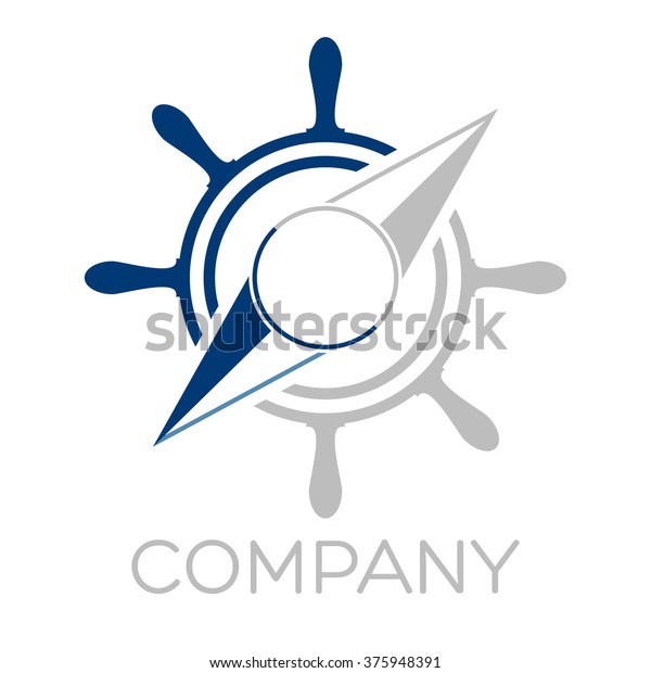 Helm Logo Stock Vector (Royalty Free) 375948391 | Shutterstock