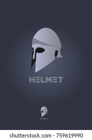 Helmet Logo Design Stock Vector (Royalty Free) 759619990 | Shutterstock