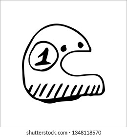 Anaconda Logo Flat Design Monogram Illustration Stock Vector (Royalty ...