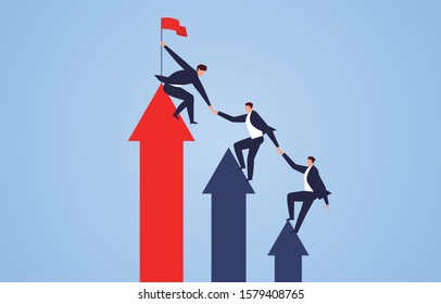 75,297 Leadership help Images, Stock Photos & Vectors | Shutterstock