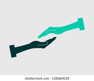Handing Over Keys Line Art Clipart: เวกเตอร์สต็อก (ปลอดค่าลิขสิทธิ์ ...