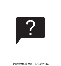 Help Information Sign Icon Vector Stock Vector (Royalty Free ...