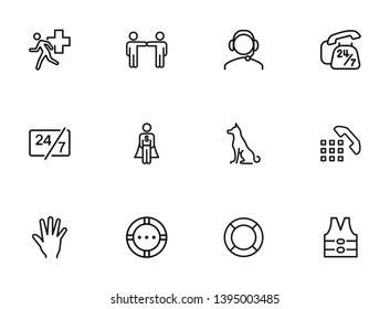 Picto super héro : 1 272 images, photos et images vectorielles de stock ...