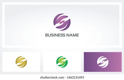 96,394 Inside out logo Images, Stock Photos & Vectors | Shutterstock