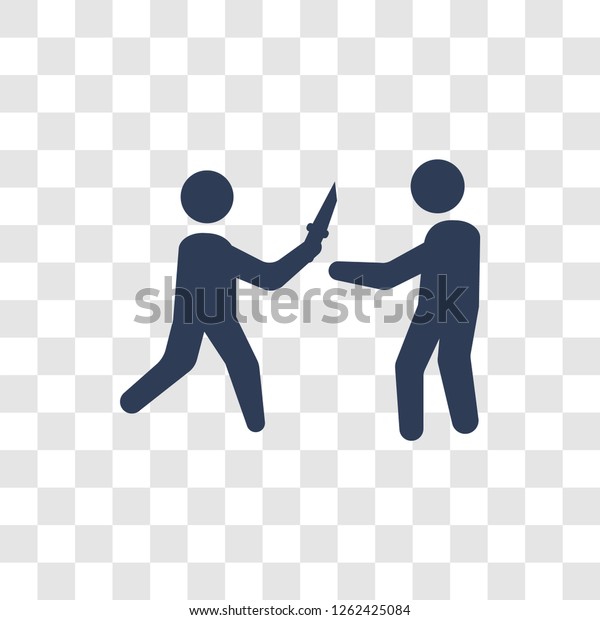 Helpless Human Icon Trendy Helpless Human Stock Vector (Royalty Free ...