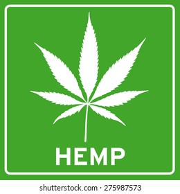 Cannabis Marijuana Leaf Sign: เวกเตอร์สต็อก (ปลอดค่าลิขสิทธิ์ ...