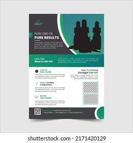 1,197 Marijuana flyer Images, Stock Photos & Vectors | Shutterstock