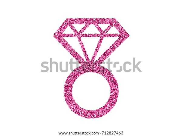 Hen Party Bachelorette Vector Element Cards Stock Vector Royalty Free
