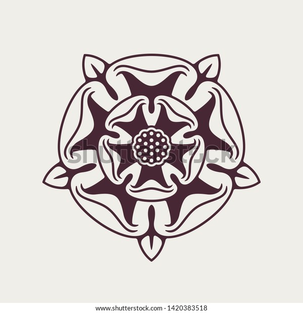 759 imágenes de Tudor rose - Imágenes, fotos y vectores de stock ...