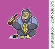 18,752 Drunk Cartoon Royalty-Free Images, Stock Photos & Pictures ...