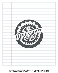 Hereabouts Images, Stock Photos & Vectors | Shutterstock