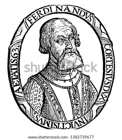 Conquistador Drawing | Free download on ClipArtMag