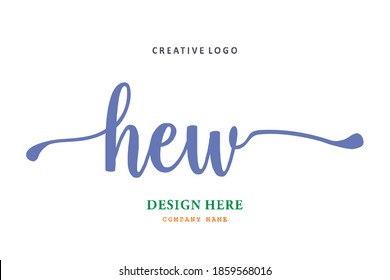 67 Hew logo Images, Stock Photos & Vectors | Shutterstock