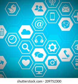626 Hexa Pattern Images, Stock Photos & Vectors | Shutterstock