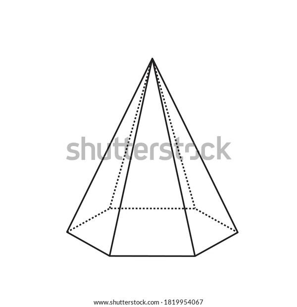 45,504 imágenes de Piramide hexagonal - Imágenes, fotos y vectores de ...