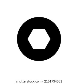 546 Six corner icon set Images, Stock Photos & Vectors | Shutterstock