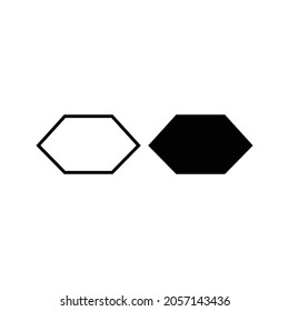 795 Six sided polygon Images, Stock Photos & Vectors | Shutterstock