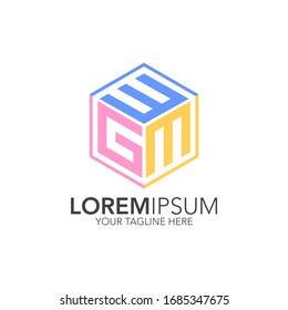 5 imágenes de Wgm logo - Imágenes, fotos y vectores de stock | Shutterstock