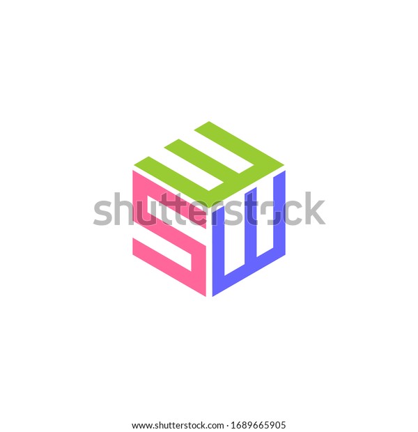 13 Wsw Logo Images, Stock Photos & Vectors | Shutterstock