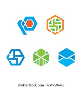 11,102 P square logo Images, Stock Photos & Vectors | Shutterstock