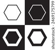 1,250,653 Hexagon Shape Royalty-Free Images, Stock Photos & Pictures ...