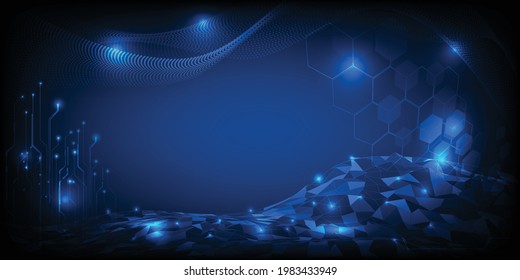 197,903 Blue high tech Images, Stock Photos & Vectors | Shutterstock