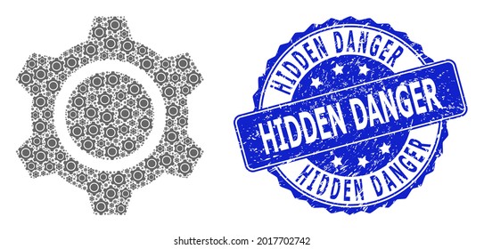 1,056 Hidden risk icon Images, Stock Photos & Vectors | Shutterstock