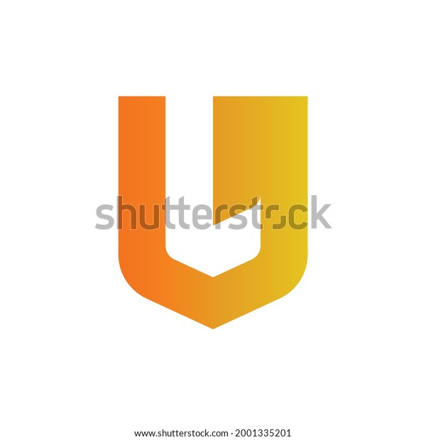 letra oculta L en el vector: vector de stock (libre de regalías ...