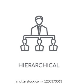 281 Hierarchical structure logos Images, Stock Photos & Vectors ...