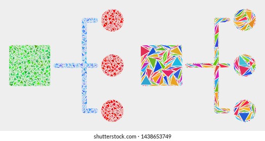 Hierachy Images, Stock Photos & Vectors | Shutterstock
