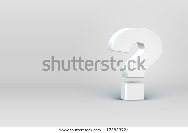 2.857 Question mark word art Görseli, Stok Fotoğraflar ve Vektörler ...