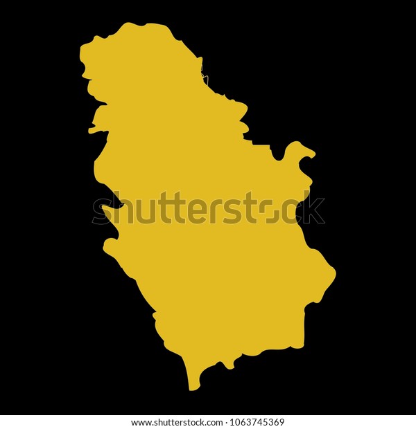 High Detailed Gold Texture Map Vector: vector de stock (libre de ...