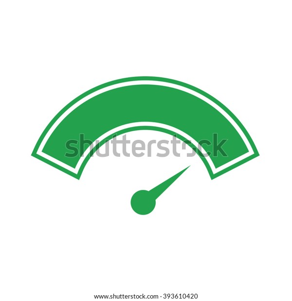 High Energy Icon Stock Vector (Royalty Free) 393610420