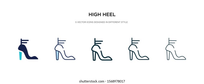 Ankle Sprains Situations Inversion Eversion Injury Stock Vector ...