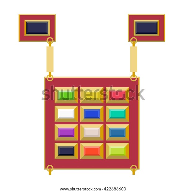3,781 Breastplate Images, Stock Photos & Vectors | Shutterstock