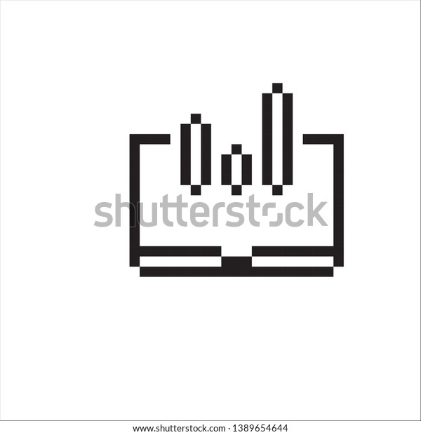 High Quality Black Outline Logo Web Stock Vector (Royalty Free ...