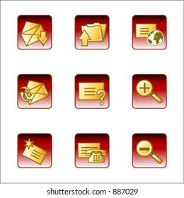 Matching Children Educational Game Match Parts Stock Vector (Royalty ...