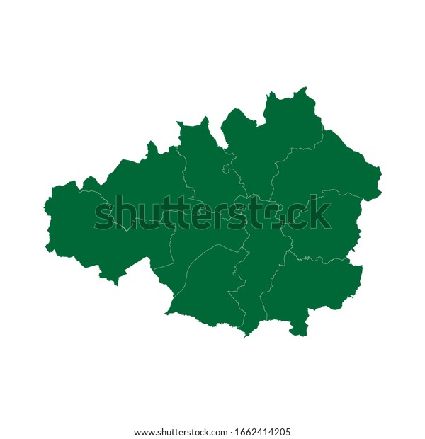 High Quality Map Greater Manchester Ceremonial Stock Vector (Royalty ... High Quality Map Greater Manchester Ceremonial Stock Vector (Royalty ...