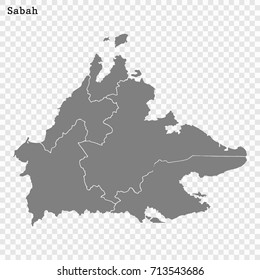 274 Sabah malaysia Stock Vectors, Images & Vector Art | Shutterstock
