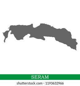 28 Seram island Stock Illustrations, Images & Vectors | Shutterstock