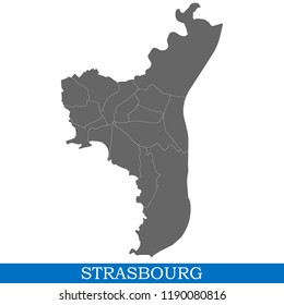 225 Outline strasbourg Images, Stock Photos & Vectors | Shutterstock