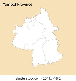 70 Yambol Bulgaria Map Images, Stock Photos & Vectors | Shutterstock