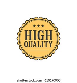 High Quality Word Three Star Symbol Stock Vector (Royalty Free ...