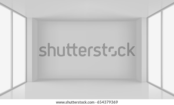 High Resolution Room Window Graphic Concept Stock Vector (Royalty Free ...